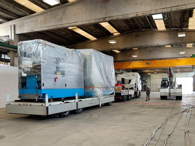 TecSA R&D Launches Advanced Lab - The BRAKE Report